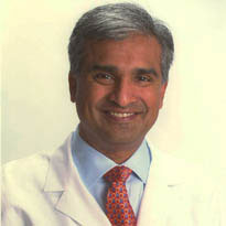 Dr. Abraham Thomas, MD | Memorial Hermann