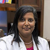 Dr. Leena Chacko, MD | Memorial Hermann