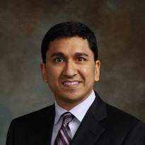Dr. Ronjay Rakkhit, MD | Memorial Hermann
