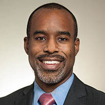 Dr. Ronnie Adams II, MD | Memorial Hermann