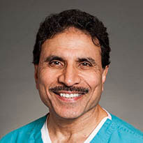 Dr. Sohail Jalal, MD | Memorial Hermann