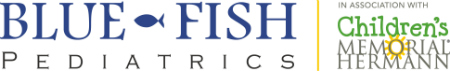 Children’s Memorial Hermann Announces New Partnership with Blue Fish ...