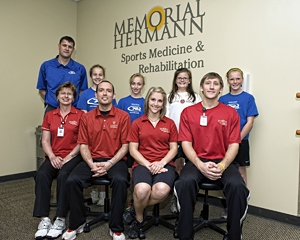 Memorial Hermann Sports Medicine, Texas Rush Soccer Club Renew ...