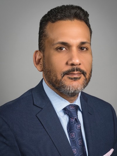 Memorial Hermann Vice President of Security Services Receives ...