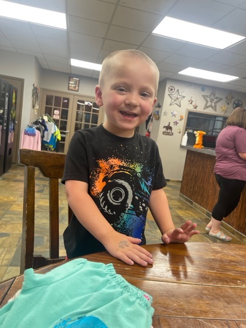 Ryder’s story: Our Son’s Courageous Heart Journey After HLHS Diagnosis ...