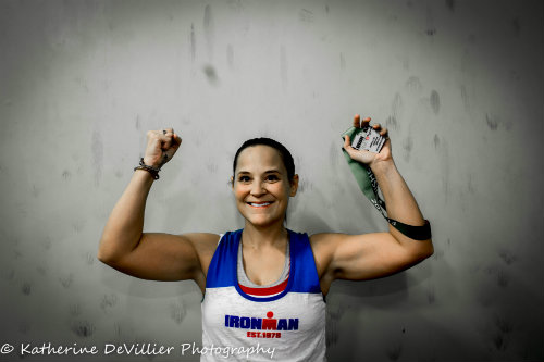 Robin Schroeder: Woman on Fire | Memorial Hermann