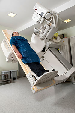 Fluoroscopy | Memorial Hermann