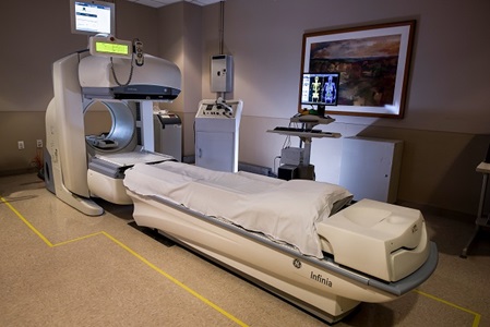 Nuclear Medicine | Memorial Hermann