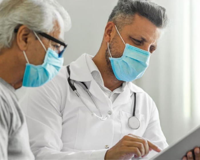 Colon Cancer | Memorial Hermann